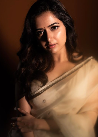 Ashika Ranganath (Indian Actress) - Net Worth, Age, Gallery, Family ...