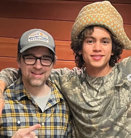 Who is Dominic Fike? Age, Net Worth, Partner, Songs, Ethnicity, Parents ...