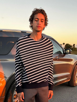 Who is Dominic Fike? Age, Net Worth, Partner, Songs, Ethnicity, Parents ...