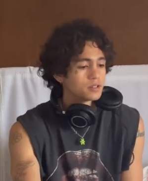 Who is Dominic Fike? Age, Net Worth, Partner, Songs, Ethnicity, Parents ...