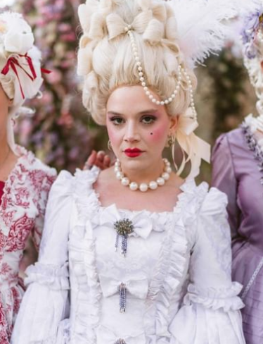 Madelaine Brockway – Age (27), Husband, Parents, Father, Wedding ...