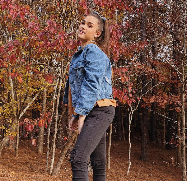 Gracie Haschak: Age, Height, Family, Father, Mother, Sister, Siblings ...