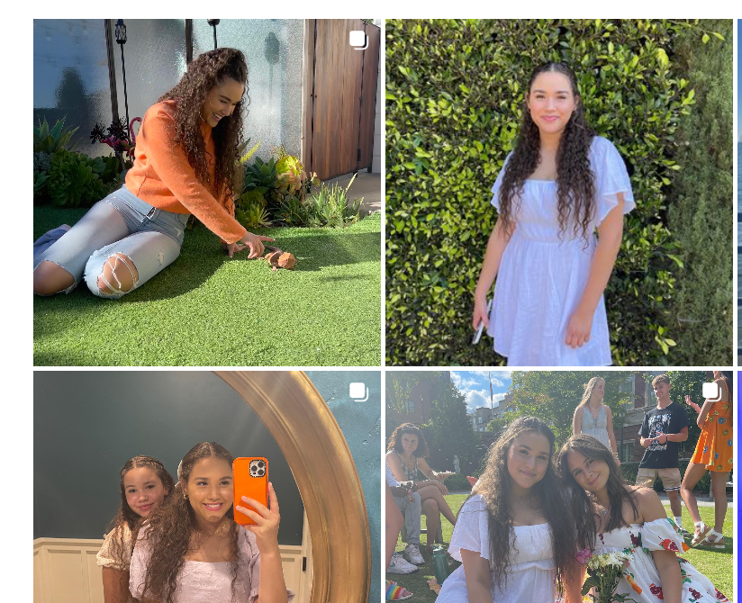 Gracie Haschak: Age, Height, Family, Father, Mother, Sister, Siblings ...