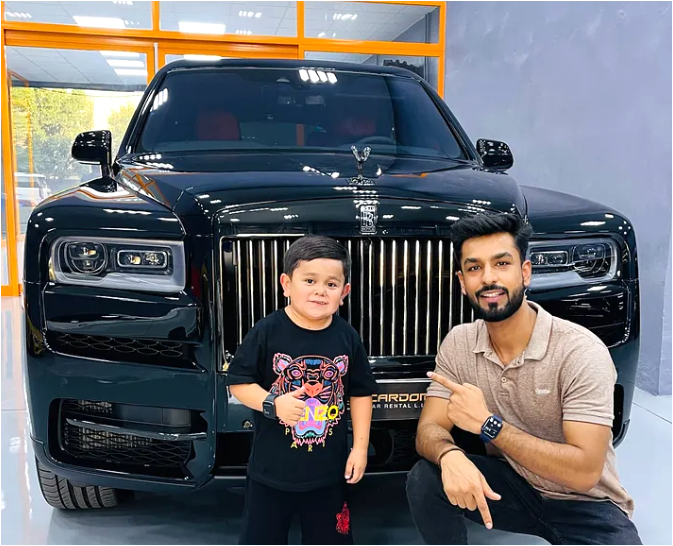 Abdu Rozik (Singer) - Net Worth, Age, Gallery, Family, Songs, Videos ...