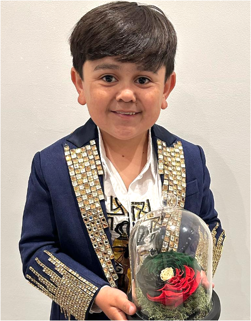 Abdu Rozik (Singer) - Net Worth, Age, Gallery, Family, Songs, Videos ...