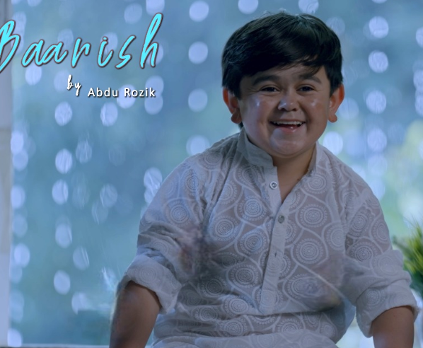 Abdu Rozik (Singer) - Net Worth, Age, Gallery, Family, Songs, Videos ...