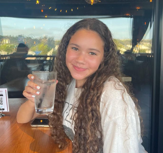 Gracie Haschak: Age, Height, Family, Father, Mother, Sister, Siblings ...