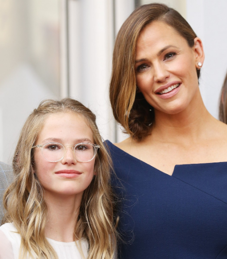 Violet Affleck (Jennifer Garner's Daughter)? Net Worth, Age, Height ...