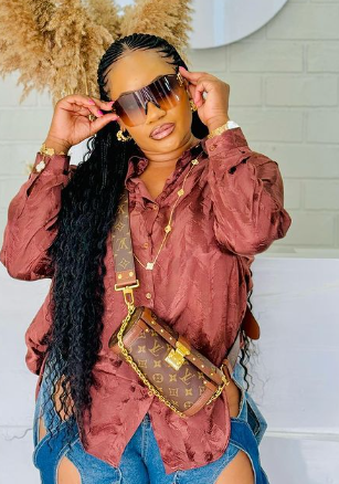 Mutale Mwanza–Age (45), Net Worth, Birth, Child, Husband, Married ...