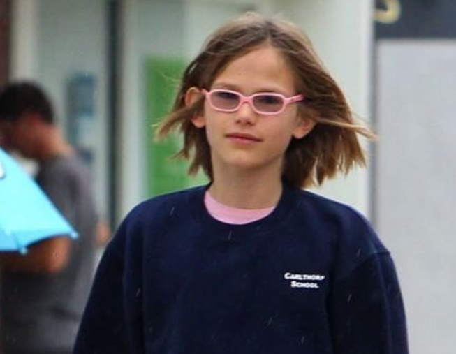 Violet Affleck (Jennifer Garner's Daughter)? Net Worth, Age, Height ...