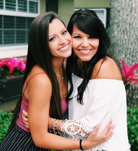 Whitney Wren – Age (27) Net Worth, Podcast, Tiktok, Drama, Concert ...