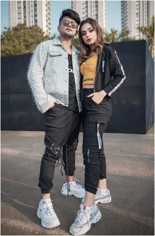 Nagma Mirajkar: Age, Net Worth, Father, Relationship, Brother, Birthday ...