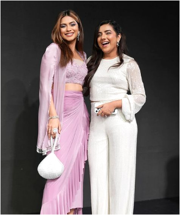 Nagma Mirajkar: Age, Net Worth, Father, Relationship, Brother, Birthday ...