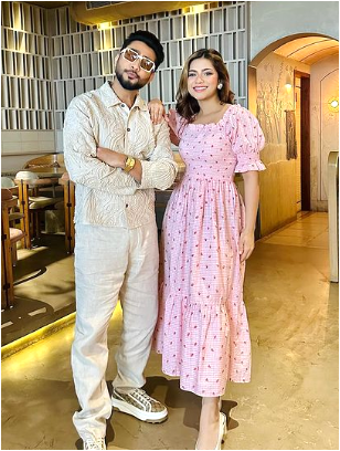 Nagma Mirajkar: Age, Net Worth, Father, Relationship, Brother, Birthday ...