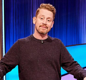 Who is Macaulay Culkin? Age, Net Worth, Siblings, Wife, Songs, Movies ...
