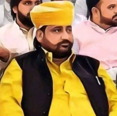 Who was Sukhdev Singh Gogamedi (Karni Sena Chief)? Age, Wife, Family ...