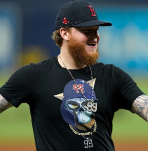 Who is Alex Verdugo: Age, Net Worth, Religions, Parents, Wife ...