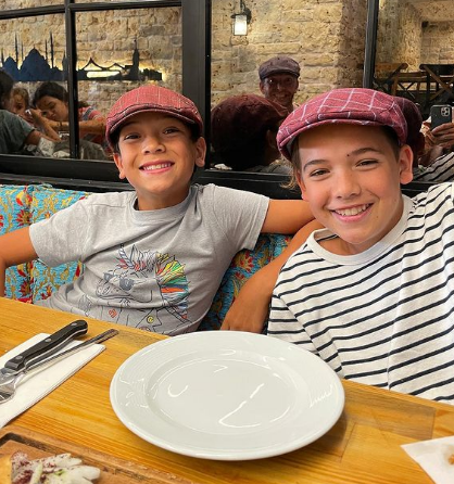 Shae Bennett (American YouTuber) – Age (18), Net Worth, Crush, Height ...