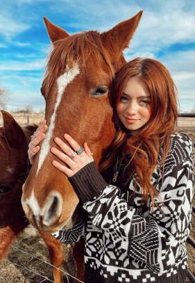 Who is Sicily Rose? Her Age, Net Worth, Family, Songs, Model, Boyfriend ...