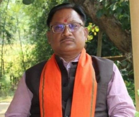 Mohan Yadav (CM of MP) - Net Worth, Age, Son, Daughter, Wife, Parents, Education, Family, Bio & Wiki