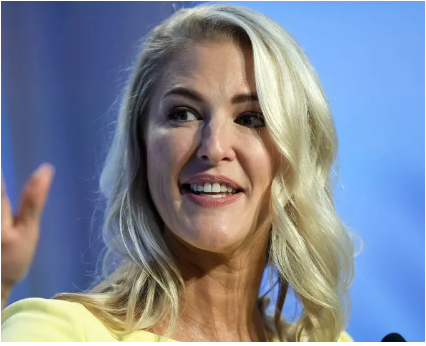 Bridget Ziegler – Age (44), Net Worth, Family, Husband, Height ...