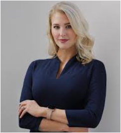 Bridget Ziegler – Age (44), Net Worth, Family, Husband, Height ...