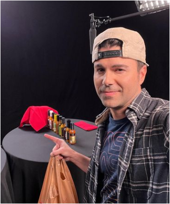 Who is Mark Rober? Age, Net Worth, Wife, Son, Education, Height, Biography & Wiki