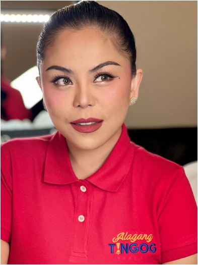 Jam Magno – Age (32), Husband, Family, Birthday, Sister, Real Name ...