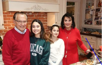 Frank Caprio Judge - Age (88), Health, Wife, Salary, Net Worth and ...