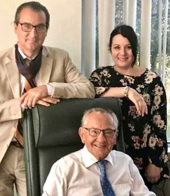 Frank Caprio Judge - Age (88), Health, Wife, Salary, Net Worth and ...