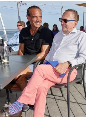 Frank Caprio Judge - Age (88), Health, Wife, Salary, Net Worth and ...