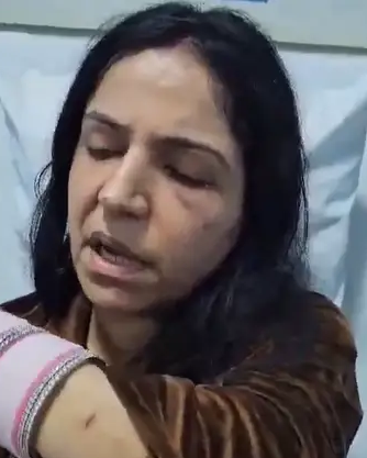 Yanika Bindra (Vivek Bindra's Wife) - Age, Caste, Family, Marriage ...