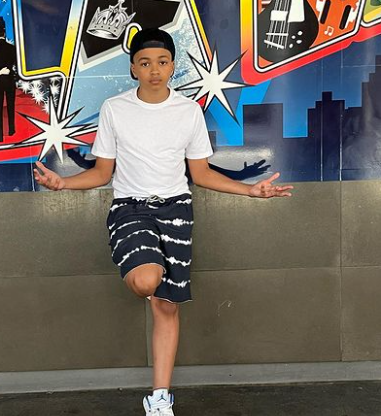 Who is Shaun Dixon? Age, Net Worth, Parents, Movies, TV Shows, Height ...