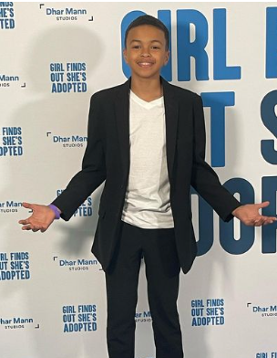 Who is Shaun Dixon? Age, Net Worth, Parents, Movies, TV Shows, Height, Biography & Wiki