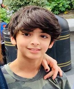 Hrehaan Roshan (Hrithik Roshan's Son) - Age, Height, Parents, Birthday ...