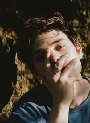 Ashby Gentry–Age (26), Height, Nationality, Religion,Net Worth, Biography