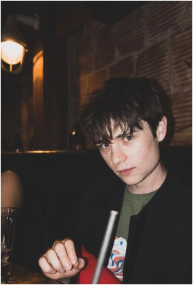 Ashby Gentry–Age (22), Height, Nationality, Religion, Net Worth, Biography