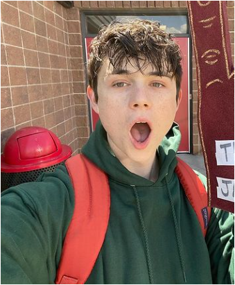 Ashby Gentry–Age (26), Height, Nationality, Religion,Net Worth, Biography