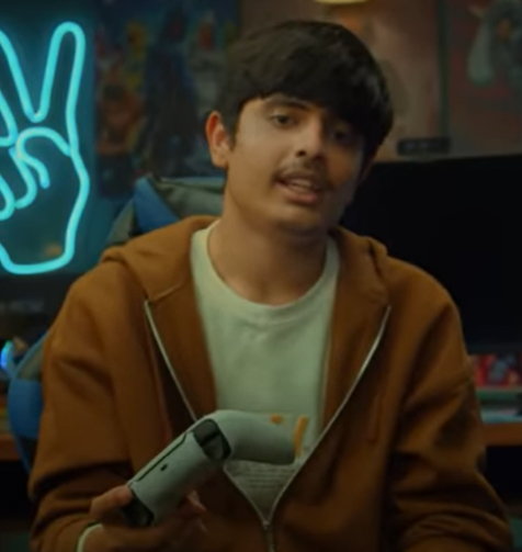 Ajendra Variya (Ajju Bhai) Age, Net Worth, Girlfriend, Total Gaming YouTube Income, Height ...