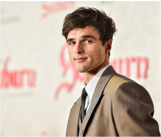 Who is Jacob Elordi Gay?: Age, Net Worth, Family, Wife, Movies, TV ...