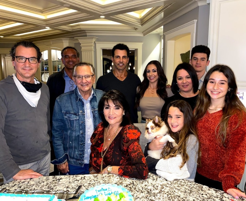 Frank Caprio Judge - Age (88), Health, Wife, Salary, Net Worth and ...