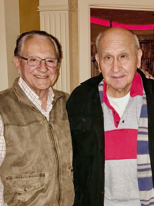 Frank Caprio Judge - Age (88), Health, Wife, Salary, Net Worth and ...