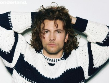 Leo Suter– Age (27), Wife, Born, Workout, Height, Wedding, Net Worth