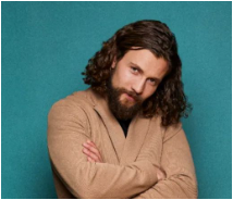 Leo Suter– Age (27), Wife, Born, Workout, Height, Wedding, Net Worth