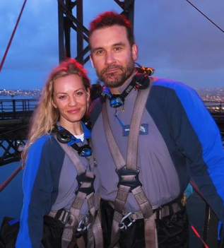 Clive Standen – Age (44), Height, Net Worth, Relationship, Wife ...