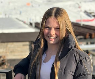 Salish Matter – Age (13), Net Worth, Height, Songs, Boyfriend, Video ...