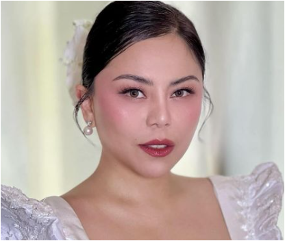 Jam Magno – Age (32), Husband, Family, Birthday, Sister, Real Name ...