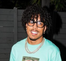 King Cid – Age (23), Height, Net Worth, Cars, Born, Tattoo, Girlfriend ...