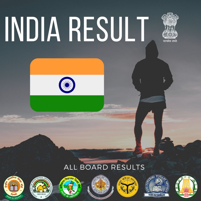 India Result 2020 - 2021 (इंडिया रिजल्ट): All India Results University ...