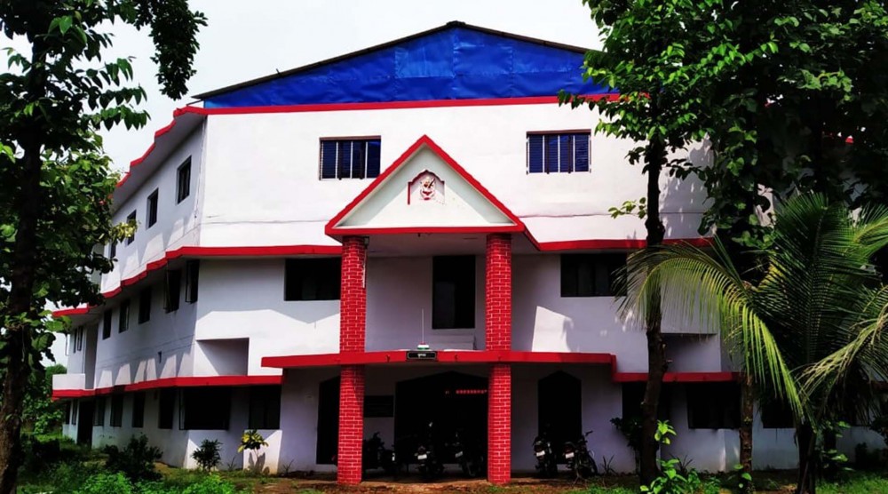 Gulabi Devi Mahavidyalaya Siddiqpur, Jaunpur (UP)